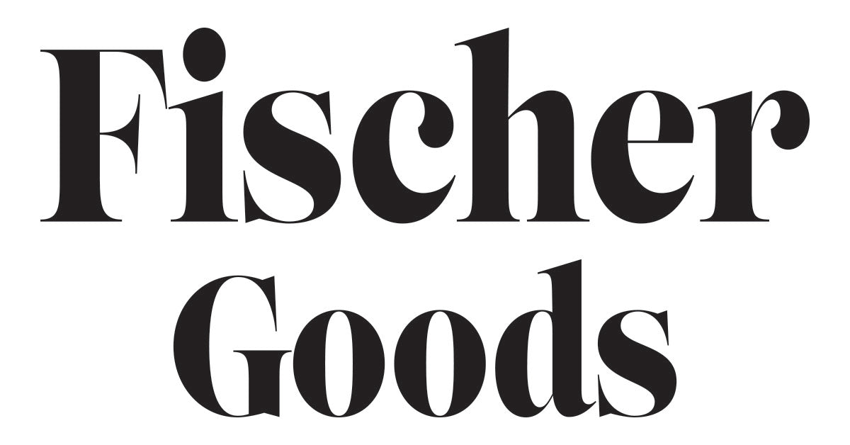 Wholesale inquiry – Fischer Goods